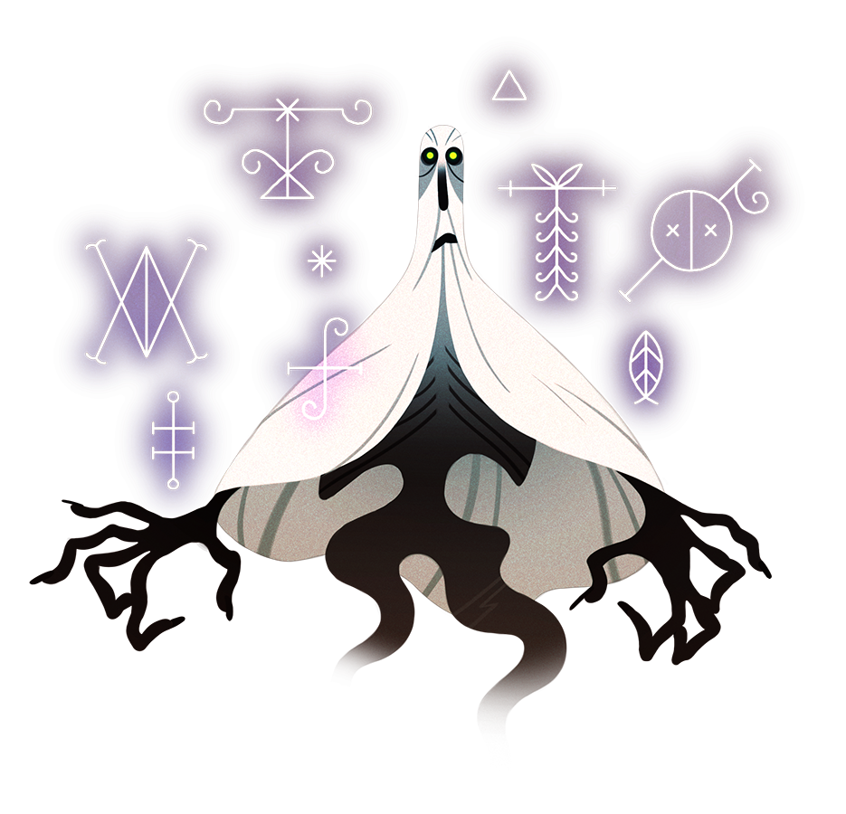 Dungeons and Drawings: Quell