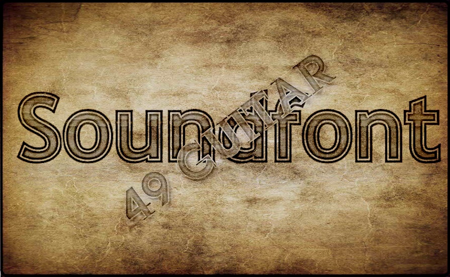 49 Guitar Soundfont [.sf2] | dswake
