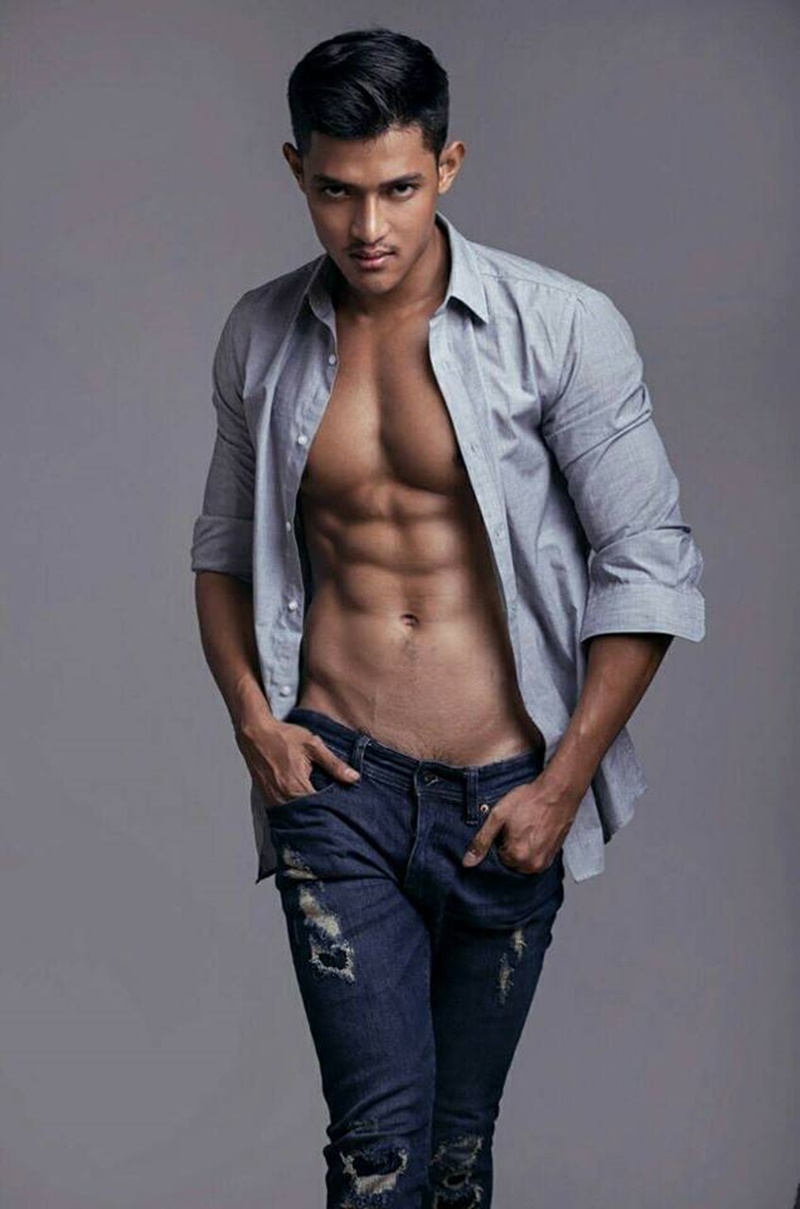 Grand Boyzone: Htoo Ant Lwin 2