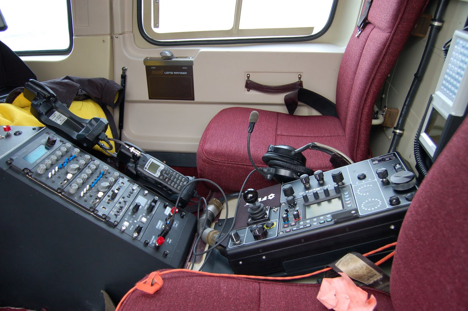 Avspot by R&R: Kitchener Aero’s 4th ENG Helicopter for CTV