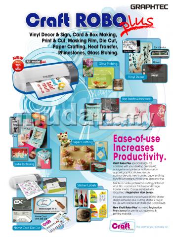 Dsuefia Collection: CUTTER