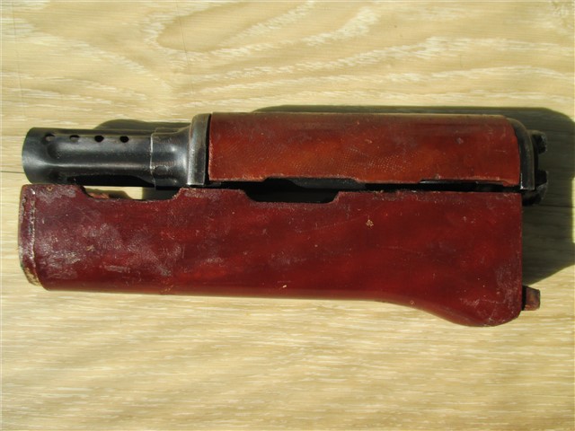 The Chinese AK-47 Blog: Chinese Bakelite AK-47 Furniture, Spikers ...