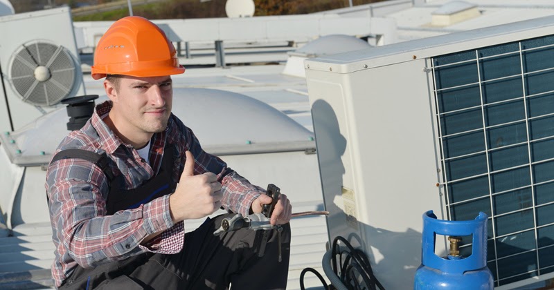 AC Repair Fort Lauderdale: Role of Compressor in Modern Air Conditioner