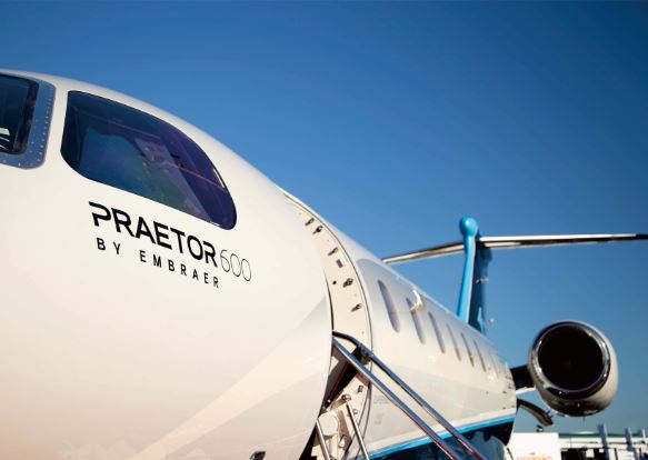 Embraer Praetor 600 Specs, Interior, Cockpit, Range, and Price ...