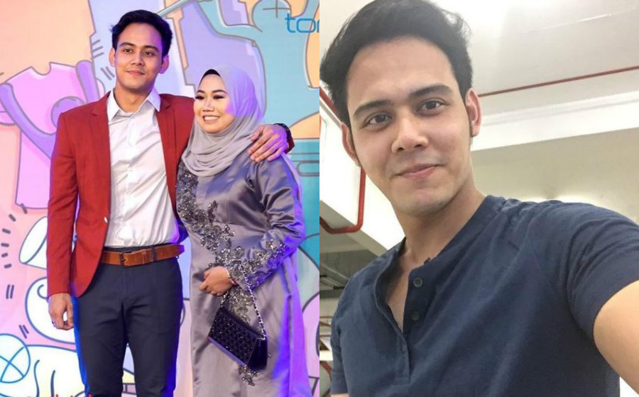 Biodata Hafidz Roshdi, Pelakon Kacak - Biodata Penuh