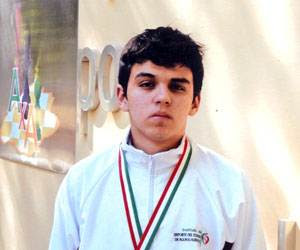 Club de Ajedrez Alfilg7: LUIS ALBERTO LÓPEZ RAYGOZA VA A CALI COLOMBIA