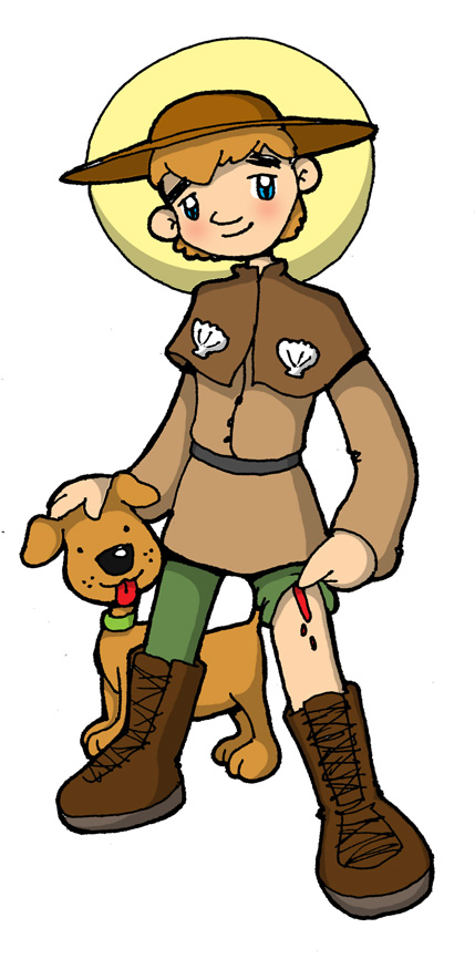 Fiesta: 16 de Agosto San Roque nació en Montpellier, Francia, en el ...