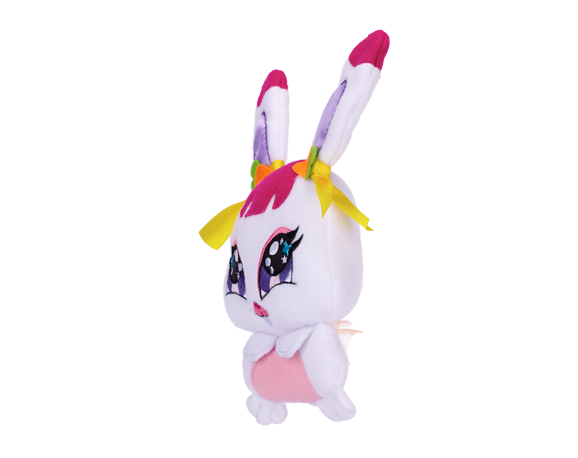 ¡Nuevos peluches Winx Love&Pet de Jakks Pacific! - Winx Club Lovely