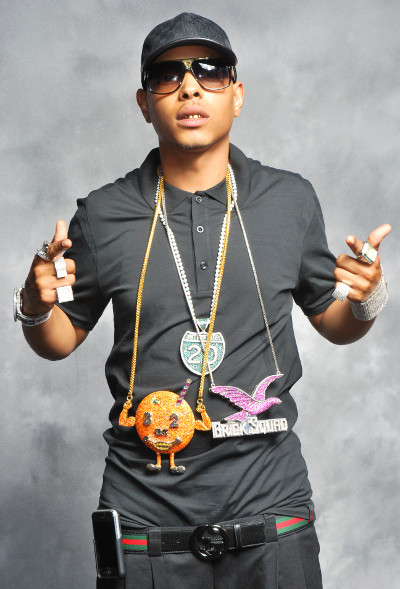 The Tortoise General: Yo! Check Out My Cover: OJ Da Juiceman "I Got ...