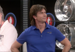 The Big Bang Theory - The Sibling Realignment - Review: "Brotherly Love"