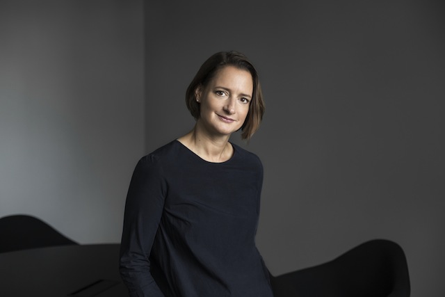 co2motori - Un'idea di Ferdinando Sarno: smart: Katrin Adt è il nuovo ...