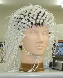 Teknologi Kesehatan: ELECTROENCHEPHALOGRAM (EEG)