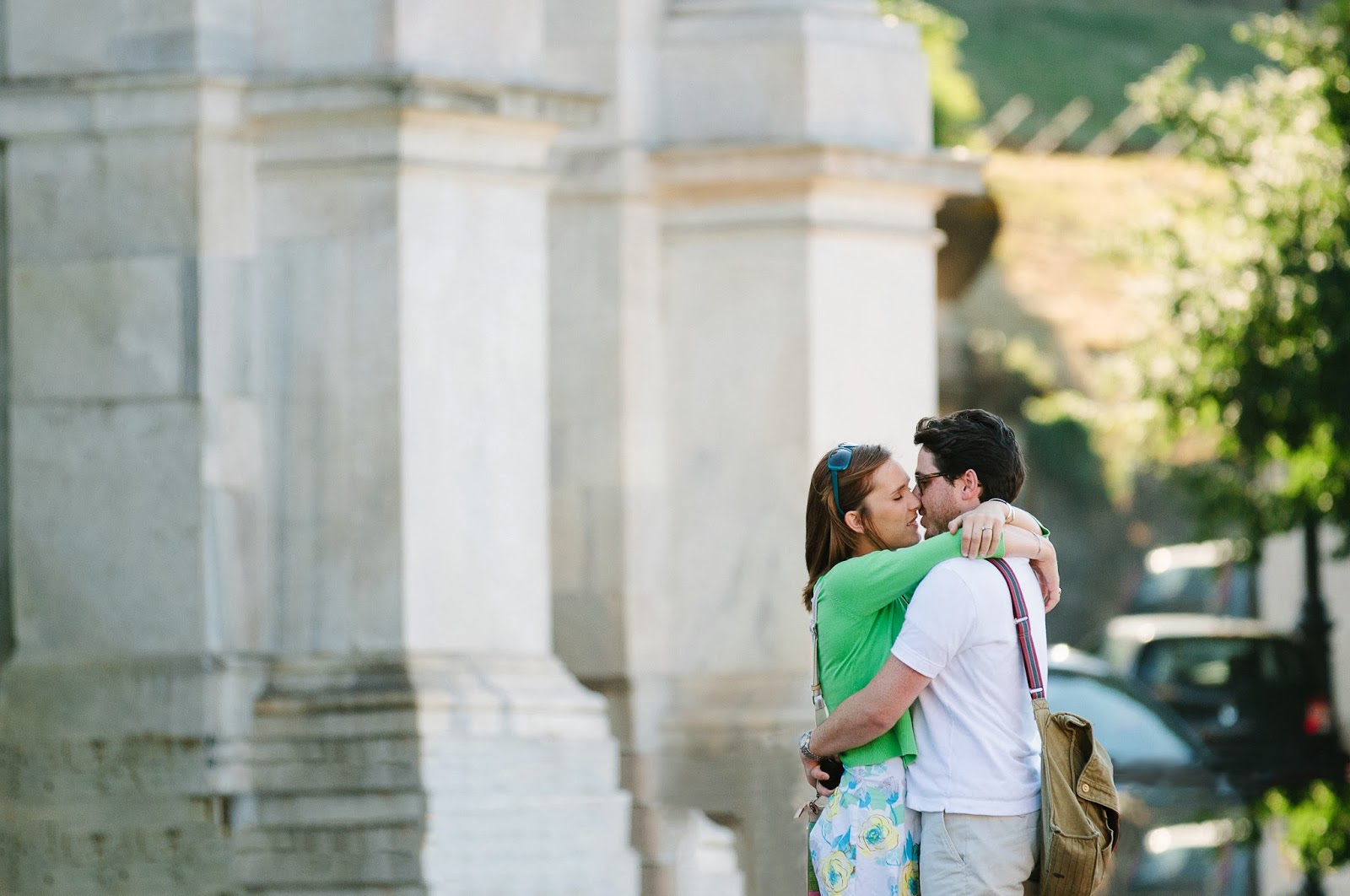 Abby Mitchell Event Planning and Design: Engaged: Danielle and Grayson