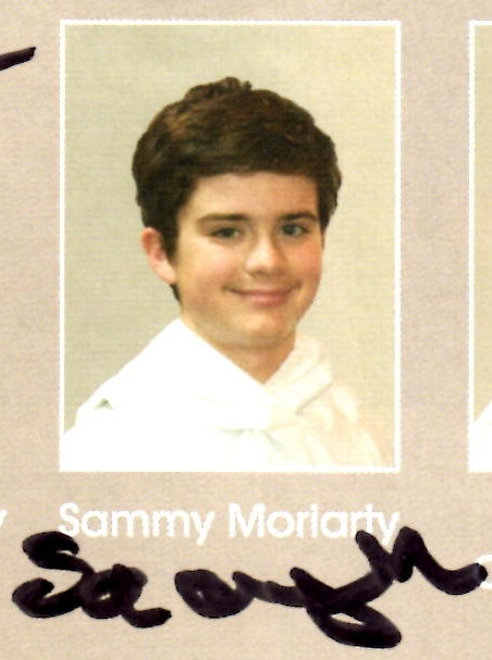 Libera's World: Libera Members: Summer 2011