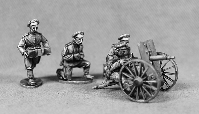 Wargame News and Terrain: Empress Miniatures: New Tsuba Russo-Japanese ...