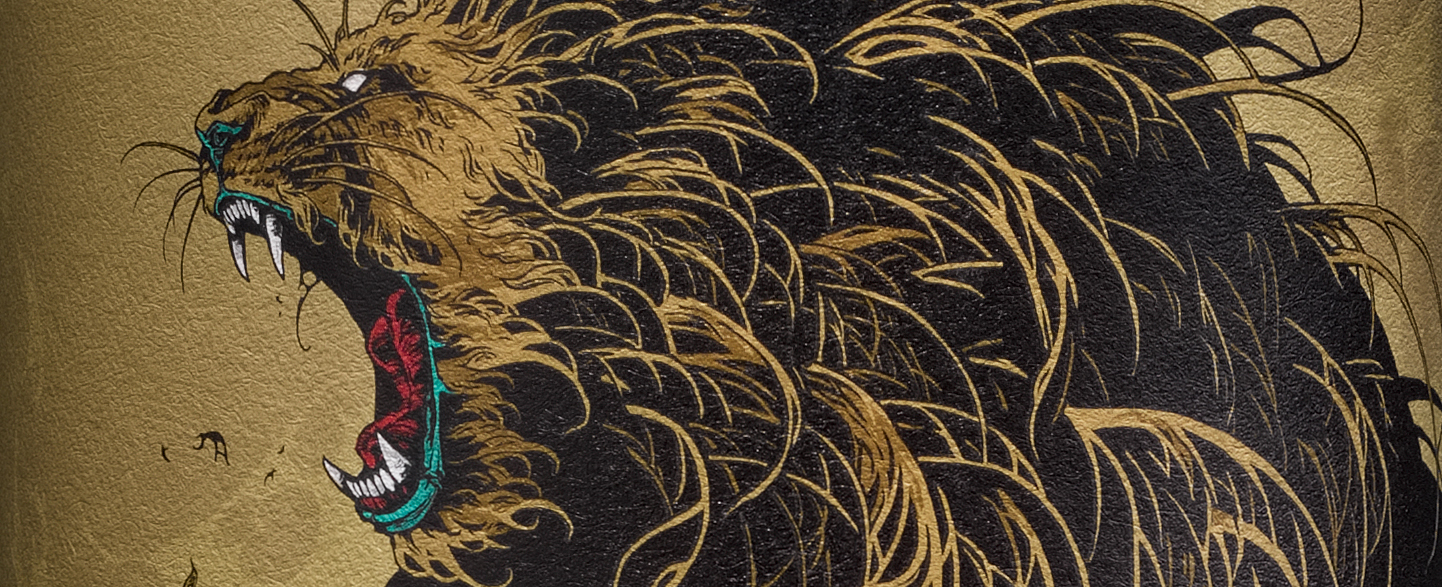 Juggernaut Hillside Cabernet – Packaging Of The World