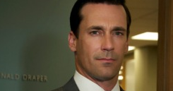 Don Draper » SAKON BLOGI