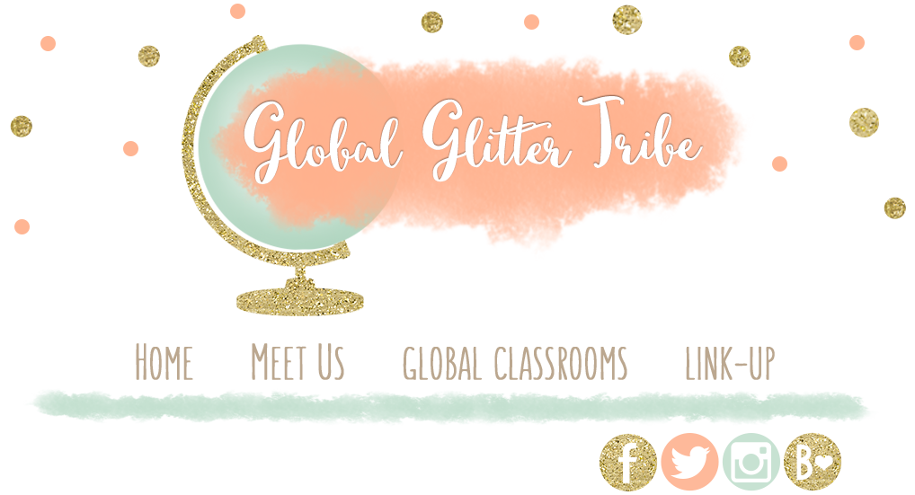 Global Glitter Tribe