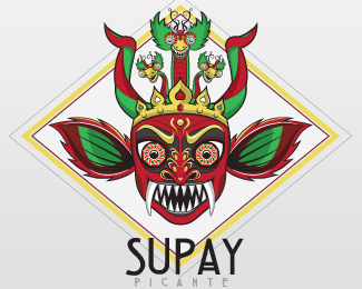Mitos y Leyendas: Supay