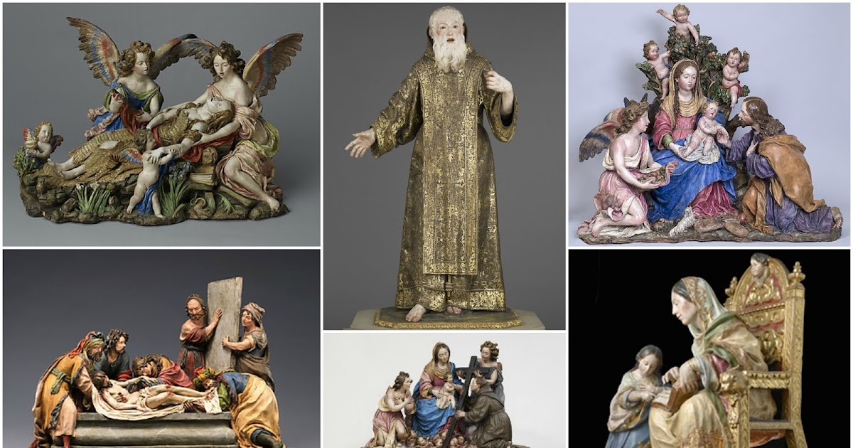 78. Luisa Roldán (Spanish, 1652-1706)