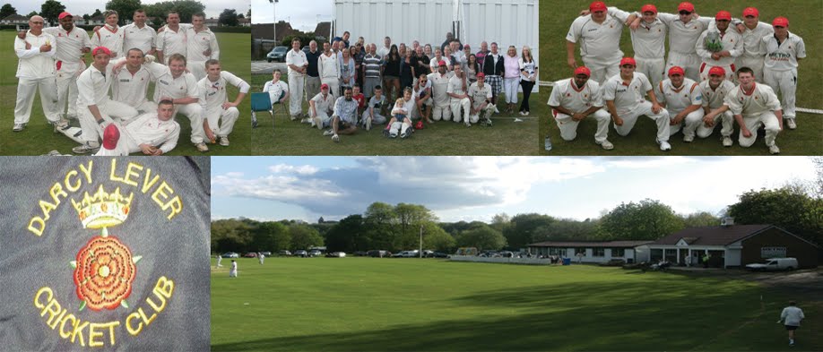 Darcy Lever Cricket Club: QUIZ NIGHT!
