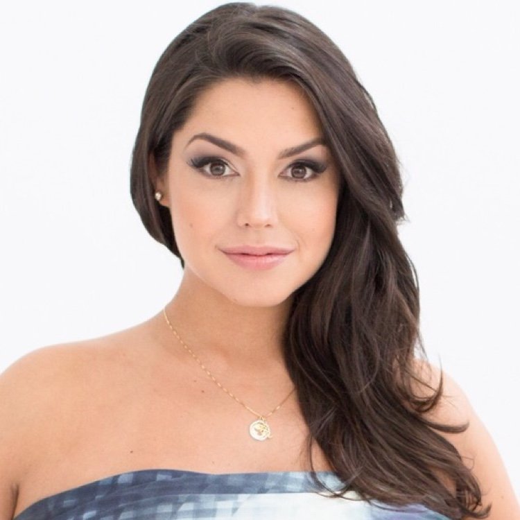 Blog do Pupa: Thaís Fersoza faz revelação no Instagram e deixa o Rio de ...