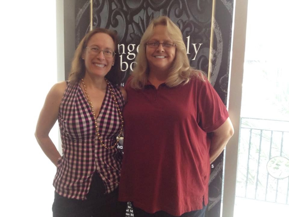 Evil Tammy's Brazen Book Banter : May 2014