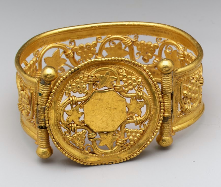 El Arte de la Orfebrería y Joyería : ¿Cuál es la historia de la orfebrería?