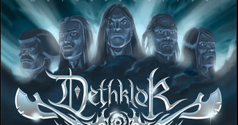.::METAL666SHARE::.: Dethklok - The Dethalbum