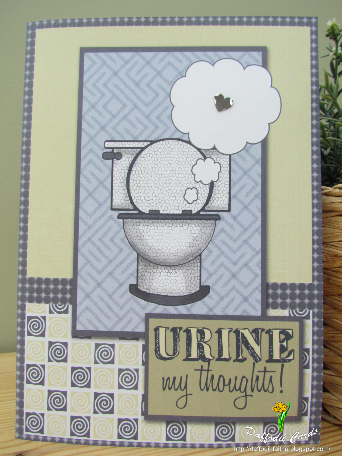 Changed w/o discussion: Toilet Humour - TV Tropes Forum