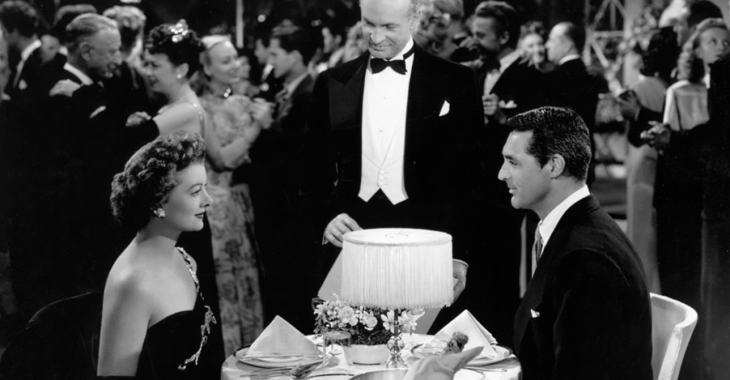 A Hearty Handclasp: 2019