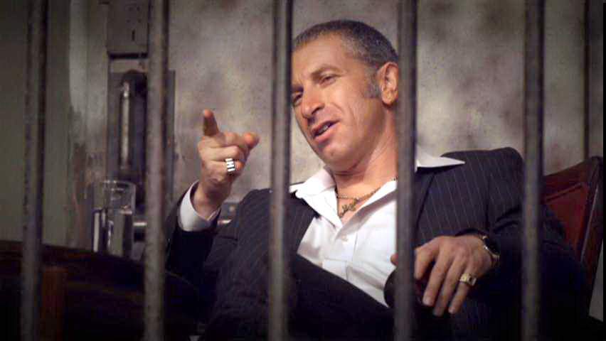 What I See From The 'Undisputed' Movie Series - My Amazing World