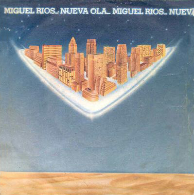 El Viejo Pop: Miguel Rios