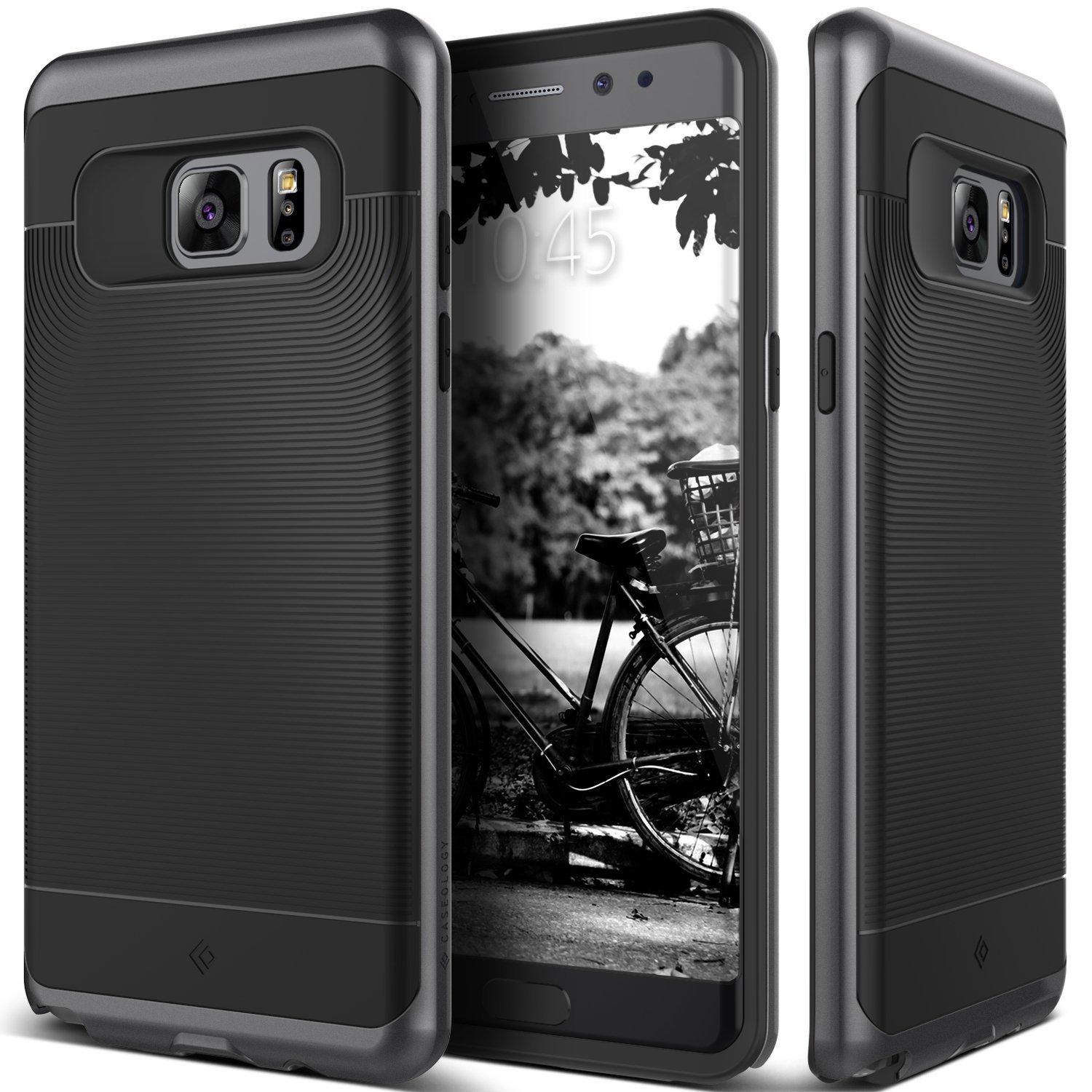 TOP 10 Cases to Take Now for Your Samsung Galaxy Note 7