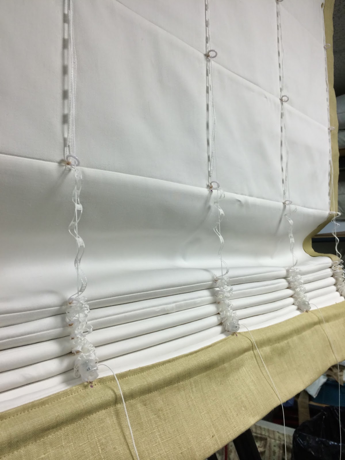 Plastic Ribs For Roman Shades at Jessica Mayfield blog