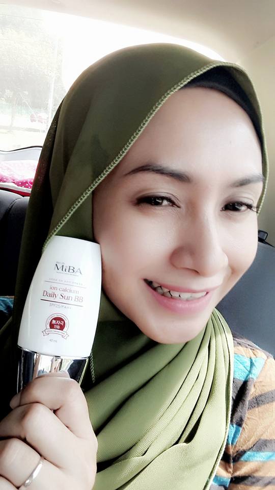 Review Daily Sun BB - MineralbioBlog