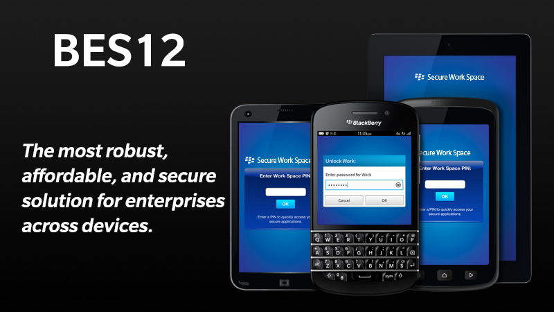 RosganiSoft Mobile Article: Pembaruan untuk BlackBerry Enterprise ...