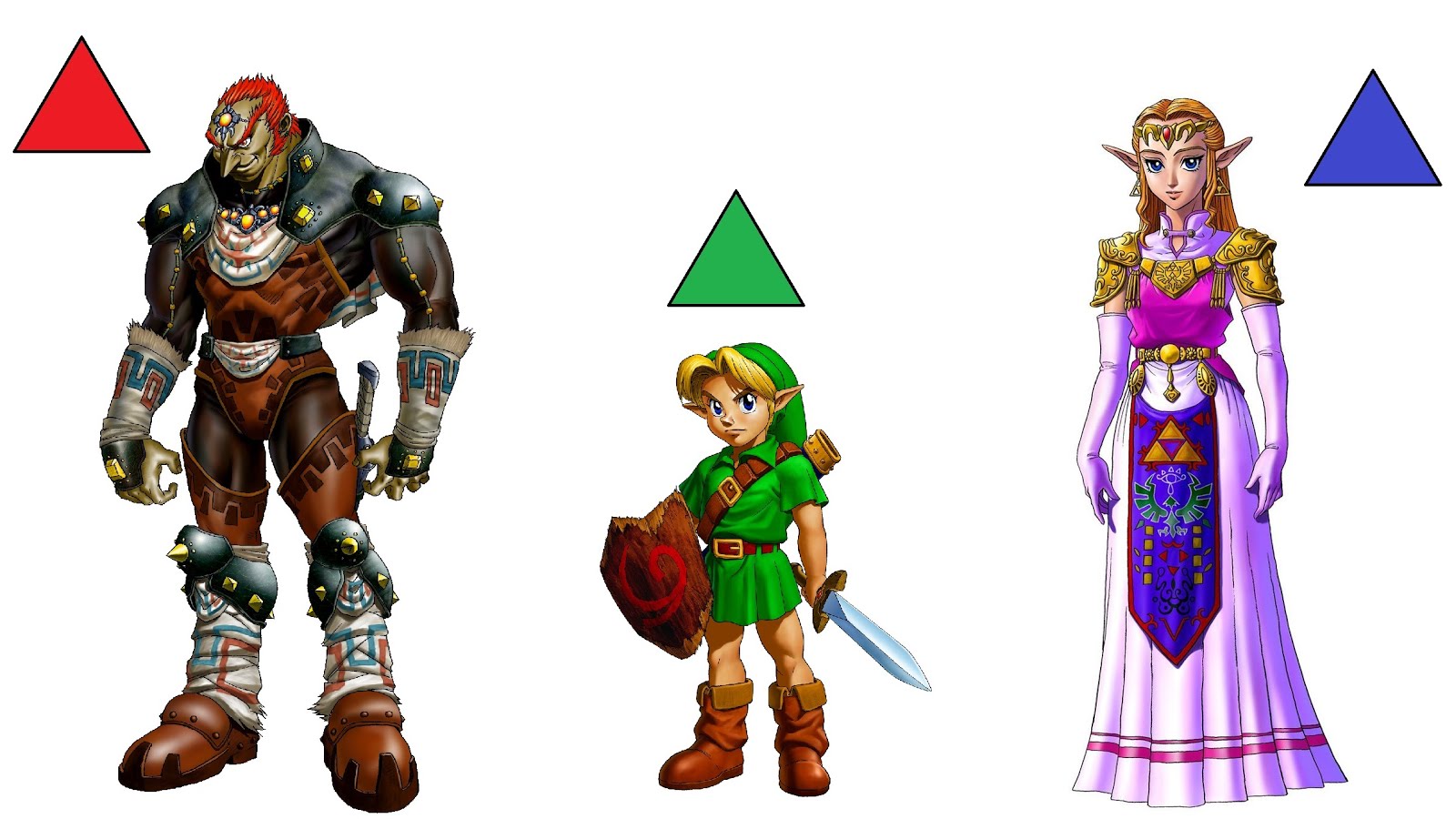 AnáliseMorte: The Legend of Zelda - The Minish Cap