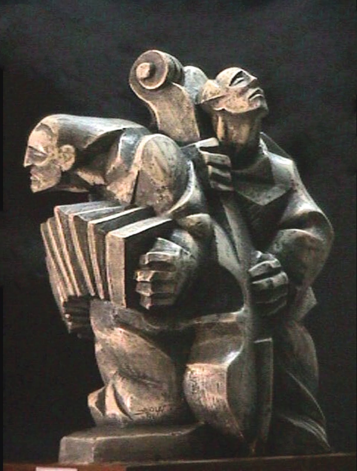 GRUPO HORIZONTES: DEOLAS FRANCISCO ÁNGEL