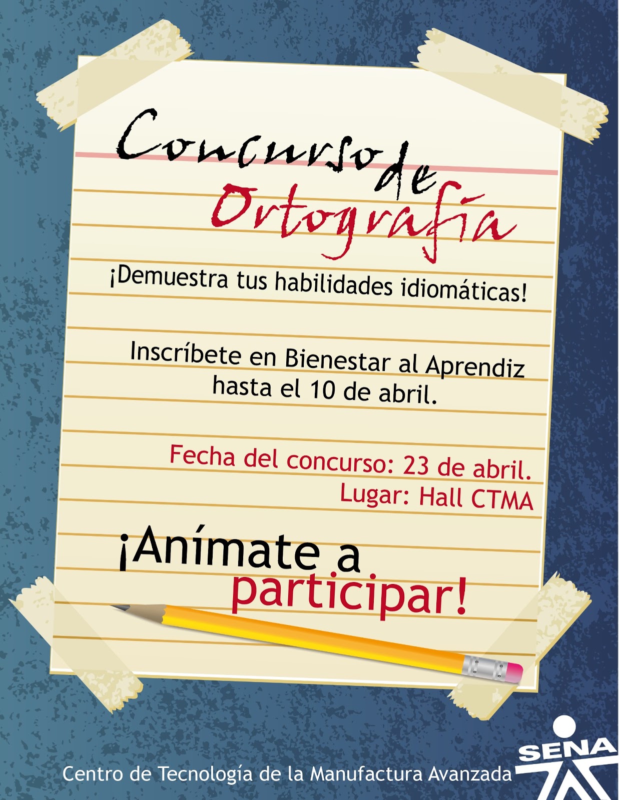 Centro de Tecnología de la Manufactura Avanzada - SENA Regional ...