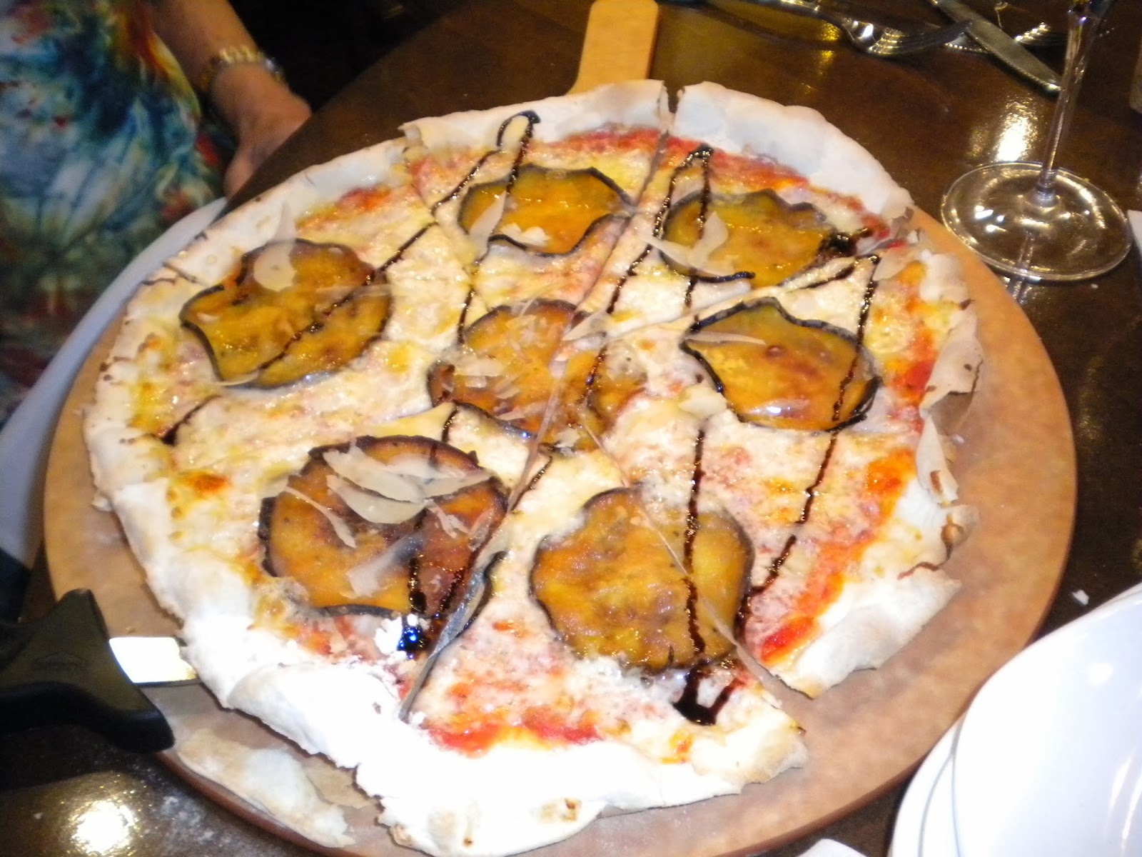 Amy On Food - Charlotte and Worldwide Food and Family Travel: La ...