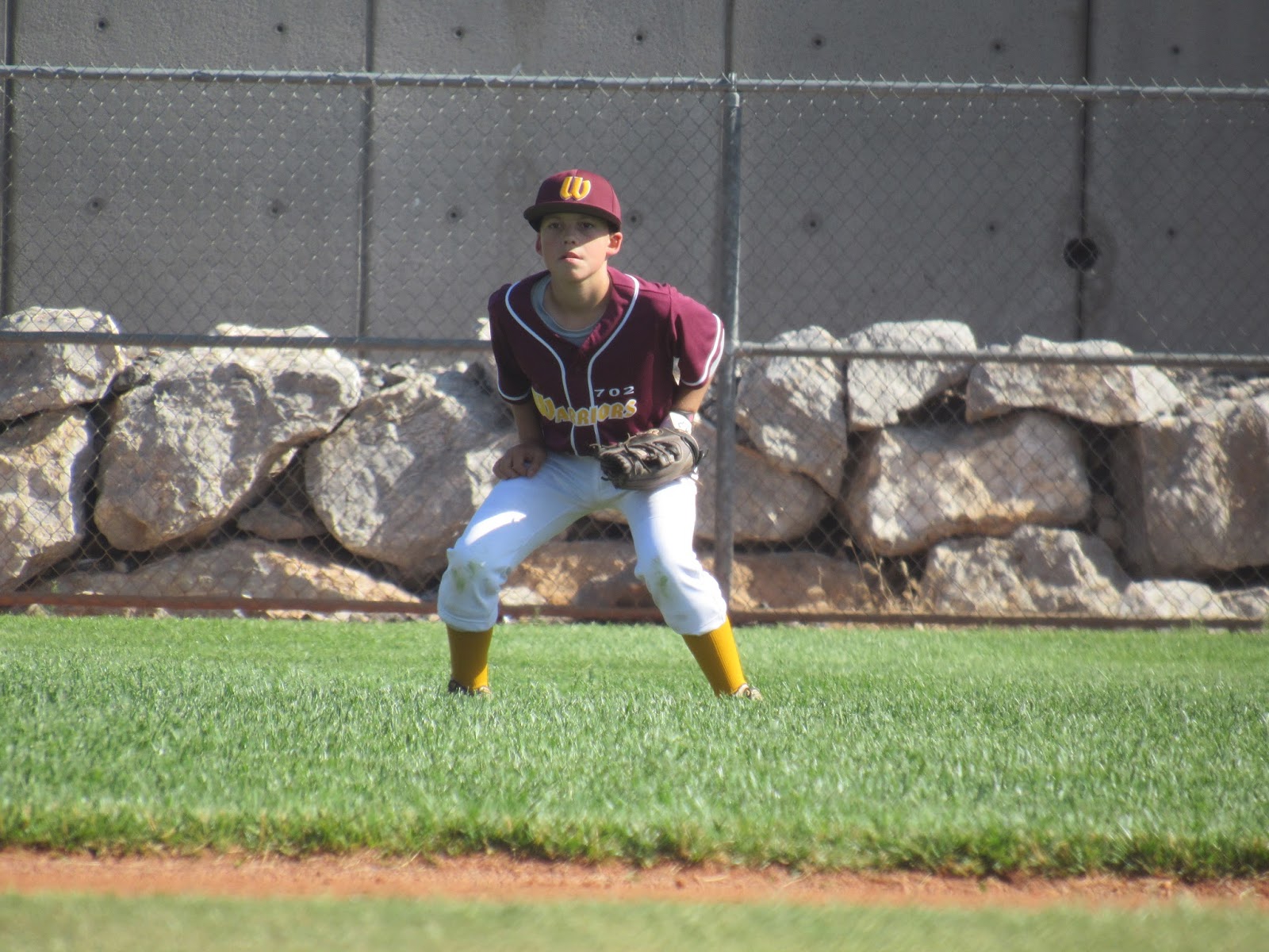 Watch This Star Soar: Xander Hernandez: Memorial Day Bash