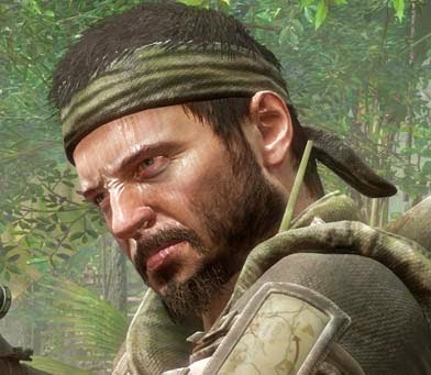 Exclusive Interview: James C. Burns Talks Call of Duty: Black Ops, His ...