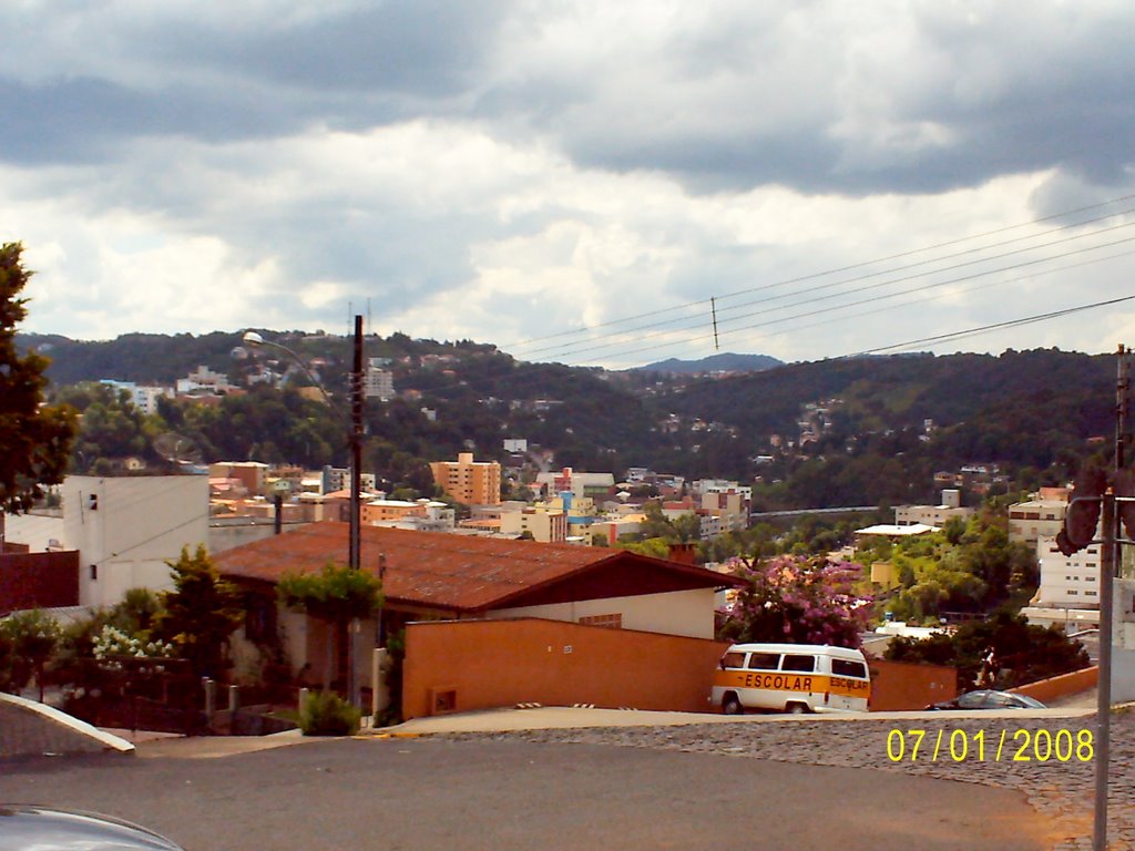 VIAGEM, TURISMO E AVENTURAS POR LUGARES INCRÍVEIS : VIDEIRA / SANTA ...