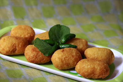 Story behind the kitchen: Combro & Misro