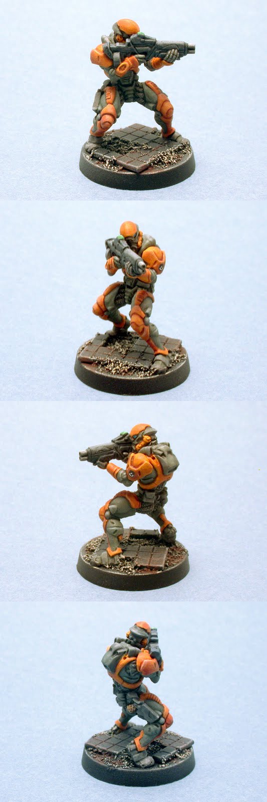 CinemaFictions: Yu Jing: Wu Ming