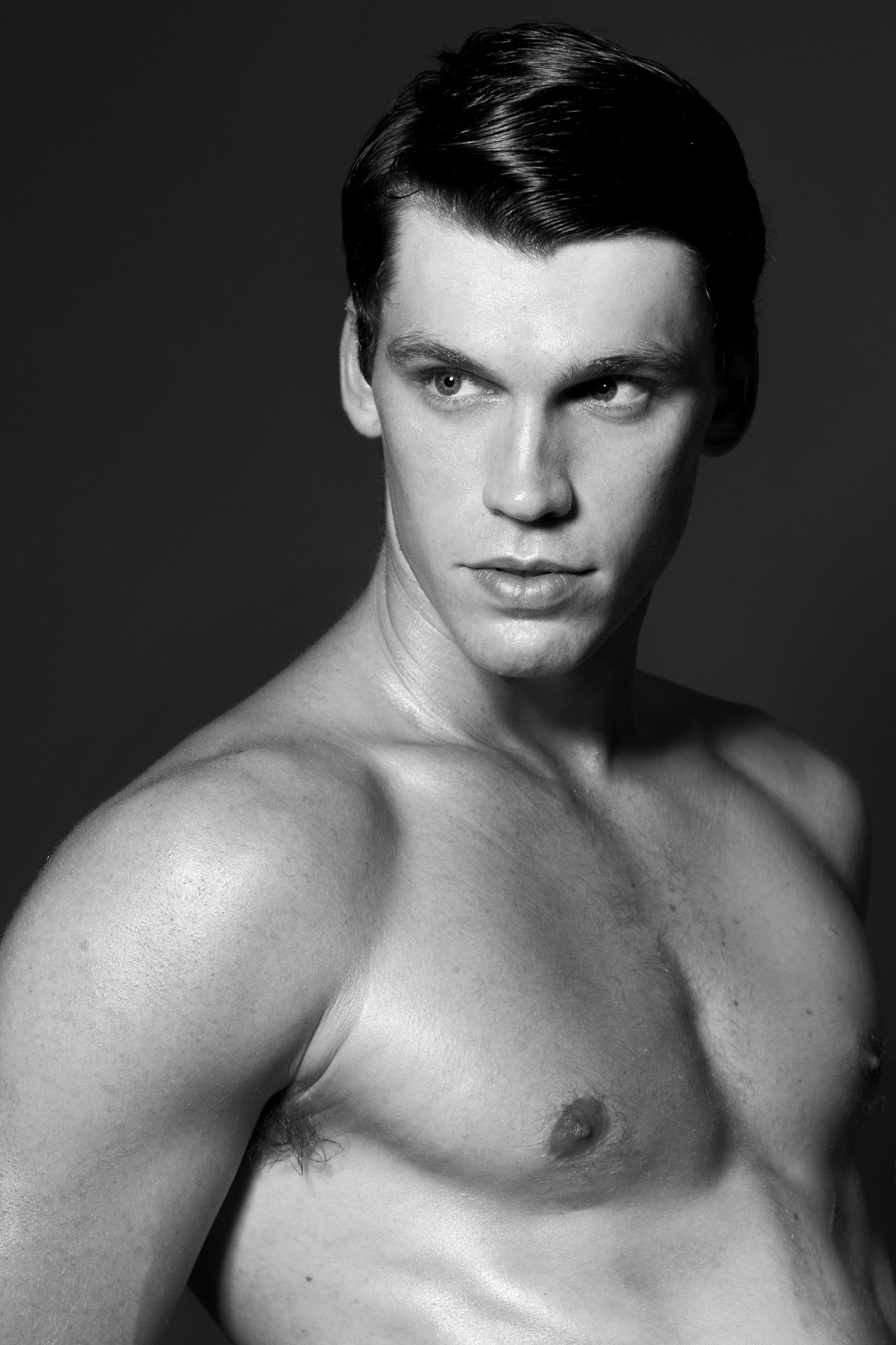 Dallys Models: January 2013