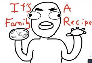 Filthy Frank - Chin Chin : Franks Journey: Chef Frank