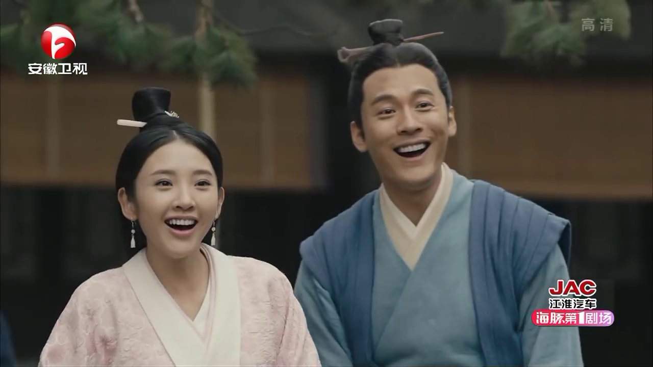 The Advisors Alliance 大军师司马懿之军师联盟 - Episode 6 (Recap)