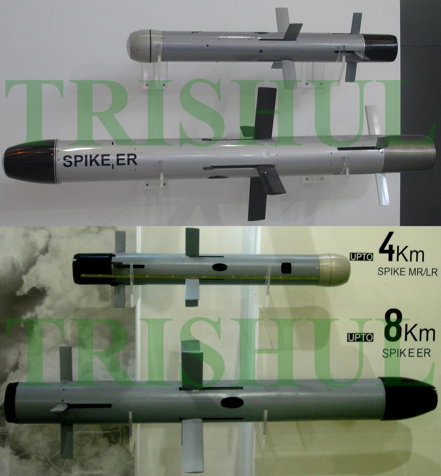 TRISHUL: November 2017